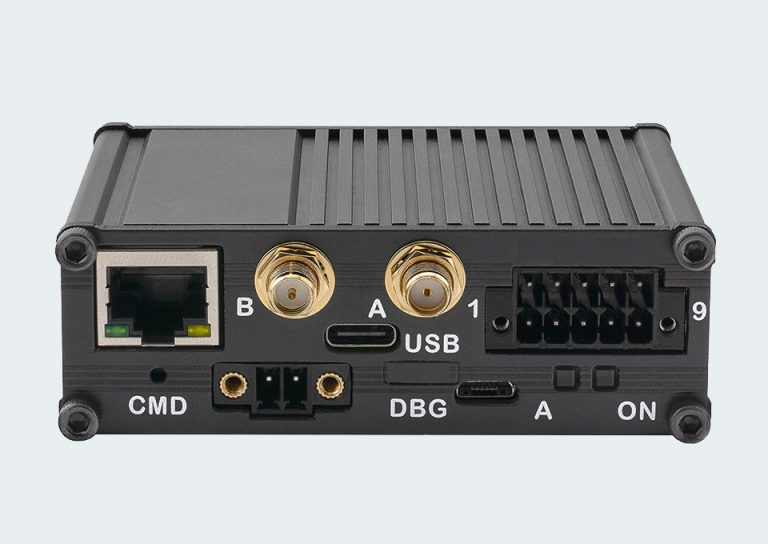 IOT-LINK 4G/LTE RS485 Modbus Gateway – Compulab Webshop